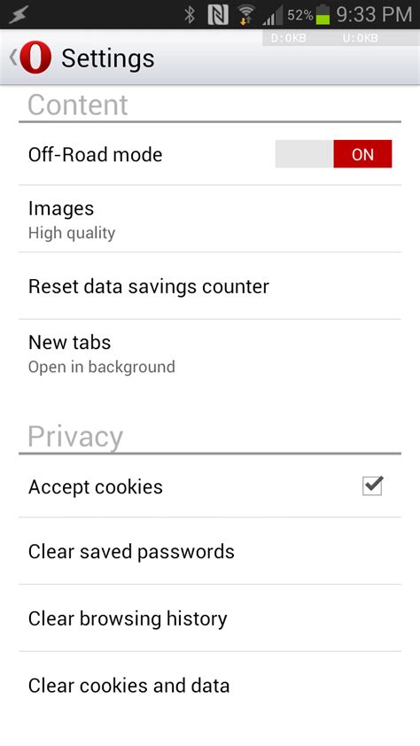 New App Opera Browser Beta With Ground Up Redesign And Webkit