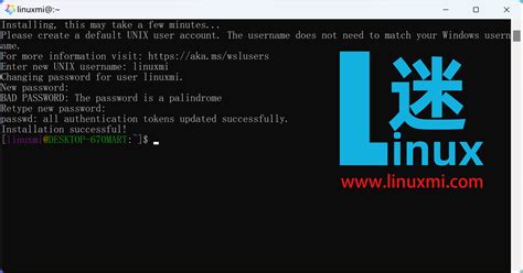 Windows 11 用户现在可以从 Microsoft Store 安装 Almalinux Linux迷