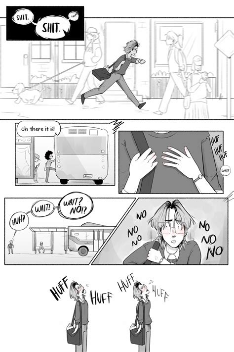 Familiar Comic On Tumblr