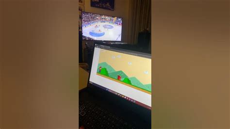How To Make A Mario Game With Javascript Css Code Javascript Programming Youtube