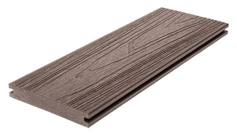 Capped Composite Decking Neotimber® Composite Decking
