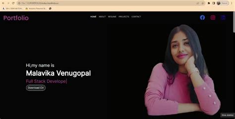 Malavika Venugopal On Linkedin Connections