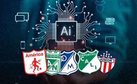 Los 50 Equipos Más Grandes De Sudamérica Según La Inteligencia Artificial