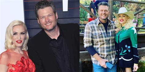 8 Strict Rules Gwen Stefani And Blake Shelton Follow In Their Marriage