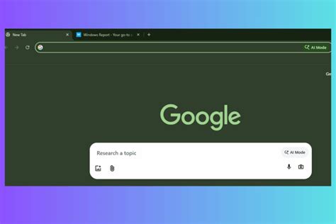 Microsoft Edge Search Tabs Move To Left With New Shortcut