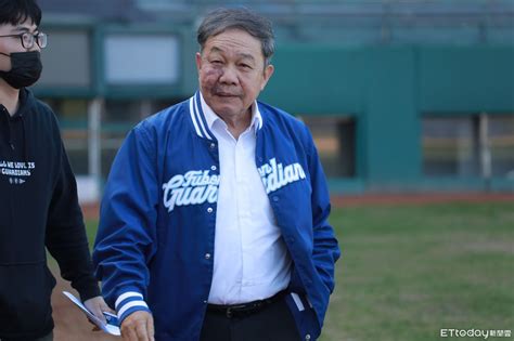 留丘昌榮在悍將是陳金鋒的想法 林華韋道出期待：拿冠軍！ Ettoday運動雲 Ettoday新聞雲