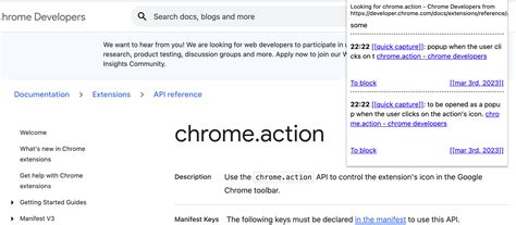 Feat Show That Page Url Is In Logseq Db · Issue 2 · Eindexlogseq Copilot · Github