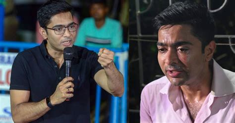বিমানে চেপে তড়িঘড়ি হায়দরাবাদ ছুটলেন অভিষেক হঠাৎ হল টা কি নেতার