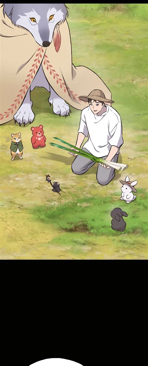 📖 The Top Dungeon Farmer 66 English All Manga