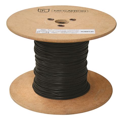 Cabo Flexível mm Preto V Megatron Leroy Merlin