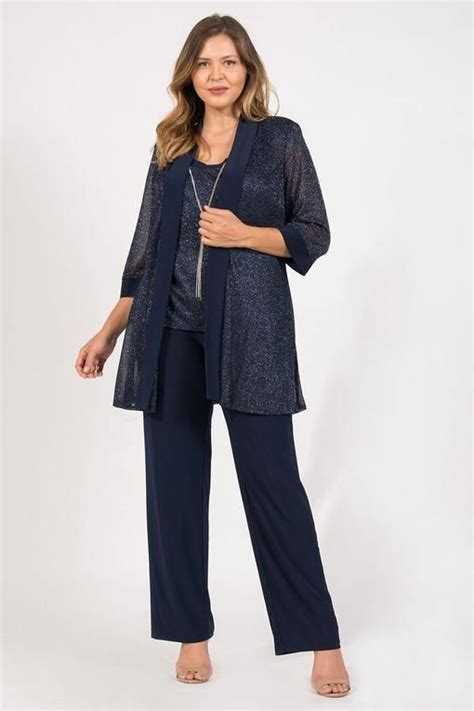 Randm Richards Pant Suit Mother Of The Bride Dressoutlet The Dress
