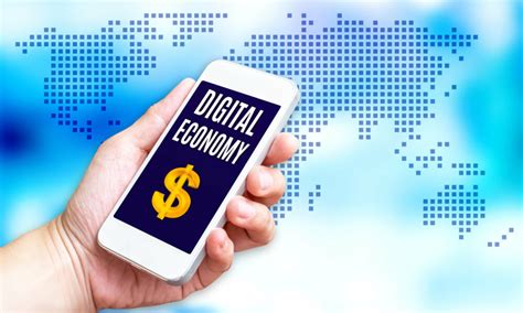 Indonesia Mampu Kuasai Ekonomi Digital Di ASEAN Pada SUARA PEMBARUAN News Aggregator