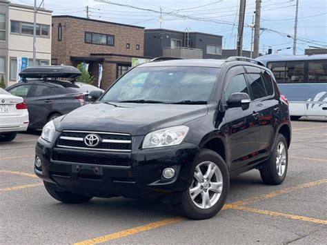 トヨタ Rav4 スタイル 4wd ナビ バックカメラの中古車在庫詳細（car Shop Arrows 株式会社arrows）｜中古車在庫