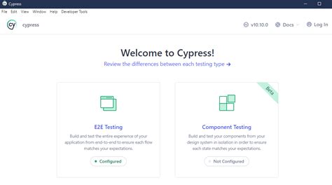 Migrating Test Automation Suite To Cypress 10 LambdaTest