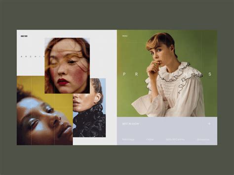 55 Unique Grid Web Ui Design Inspiration 2021 Thehotskills