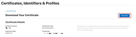 Ios证书p12获取解密公私钥mac 查看p12公钥匙 Csdn博客