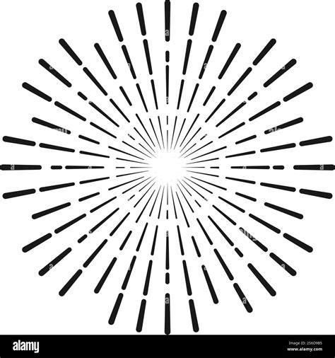 Firework Illustration Template Vector Design Stock Vector Image And Art