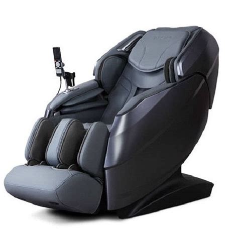 Buy Irest A550 4d Full Body Massage Chair With Voice Control Online At