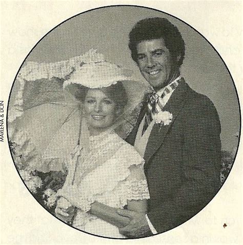 Jed Allan Deidre Hall Deidre Hall Days Of Our Lives Our Life