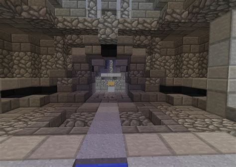 Minecarft Server Spawn Minecraft Map