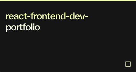 React Type Animation Examples Codesandbox