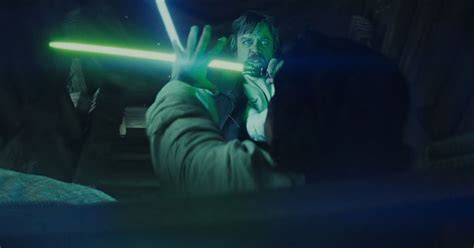star wars 9 times following the jedi code was a bad decision