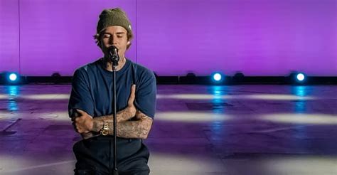 Justin Bieber Lands Eighth No 1 Album With Justice The Fader