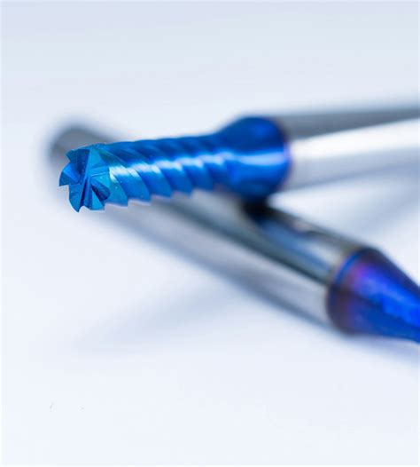 Cutting Tool And Die Industry Apex Coating Systems