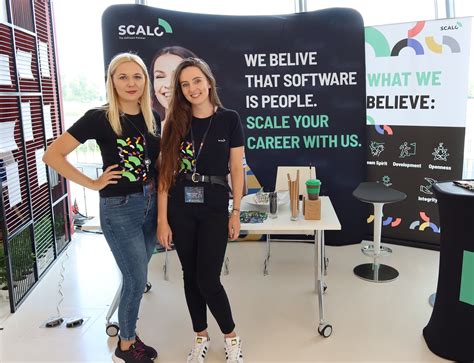 Oferta Pracy Fullstack Developer Java Angular Scalo Sp Z Oo Wrocław