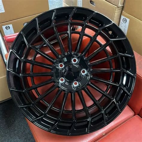 20and S Class Maybach Style Wheels To Fit Merc C Class E Class S Class £