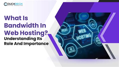 What Is Bandwidth In Web Hosting 7 Key Insights For Success
