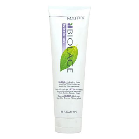Matrix Matrix Biolage Hydratherapie Conditioning Balm 85 Oz Balm