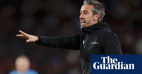 Jorge Vilda Sacked As Spain Coach Amid Continuing Fallout Over Rubiales