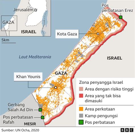 Israel Palestina Apakah Iran Menyokong Serangan Hamas Terhadap Israel