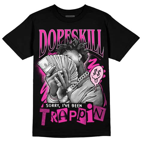 Pink Collection Dopeskill