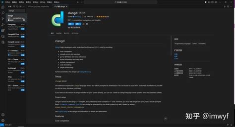 clangd gcc vscode 知乎