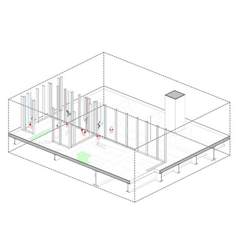 Bim Designbuild Db Satabim Constructioninnovation Vdc Collaboration Ali Taheri
