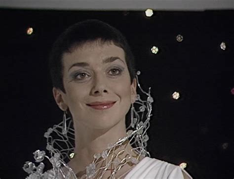 Servalan Blakes 7 Wiki Fandom