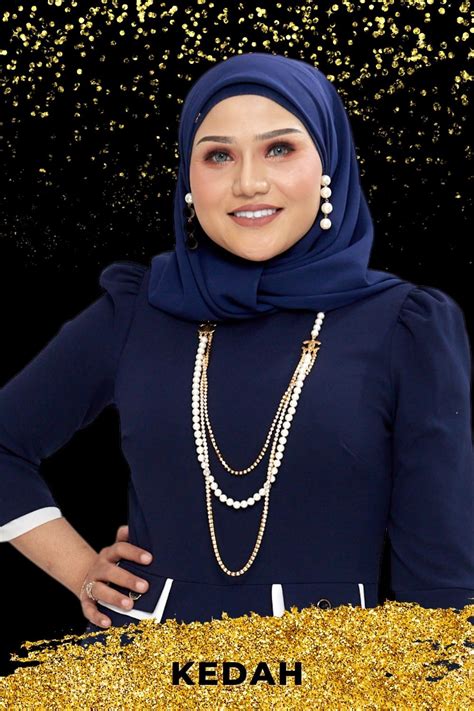 Anugerah Wanita Ikon 202425 Kelab Wanita Ikon Malaysia