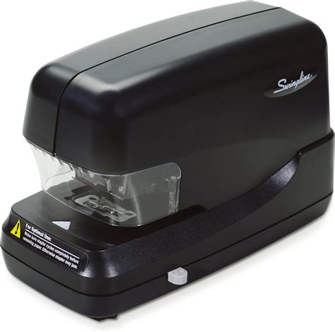 Swingline Electric Stapler 70 Sheet Capacity Heavy Duty