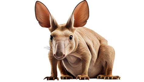 Aardvark Transparent Png Png