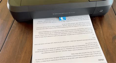 Review Hp Officejet 250 Mobile Battery Powered Printer