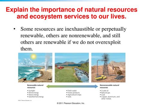 PPT An Introduction To Environmental Science Our Island Earth The