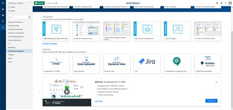 How To Integrate Smartsheet Into Confluence Cloud Resolution Atlassian Apps