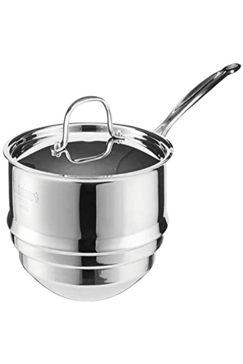 Cuisinart 7111 20 Chefs Classic Stainless Double Boiler With Cover