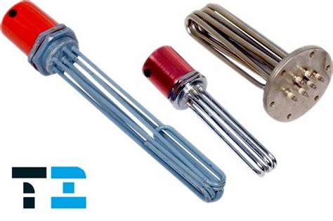 Industrial Immersion Heater 240 V 415 V 2000 W 72000 W At ₹ 1200 Piece In Rewari