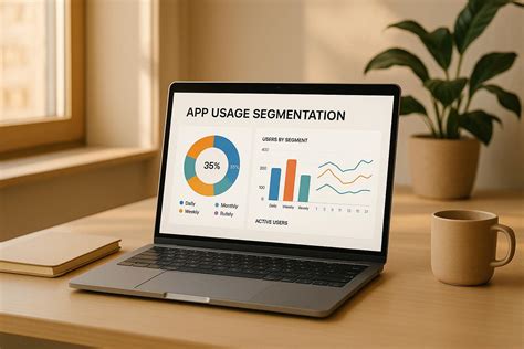 Usage Frequency Segmentation For App Updates