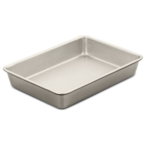 Forma De Bolo Cuisinart Amb 139cpch Antiaderente 33cm X 23cm Roma Shopping Seu Destino Para