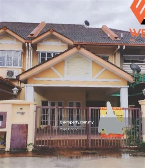 Subang Mewah Subang Jaya Intermediate 2 Sty Terracelink House 4
