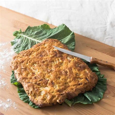 El Rapón Delicatessen Del Occidente Asturiano Caleyando Por ValdÉs